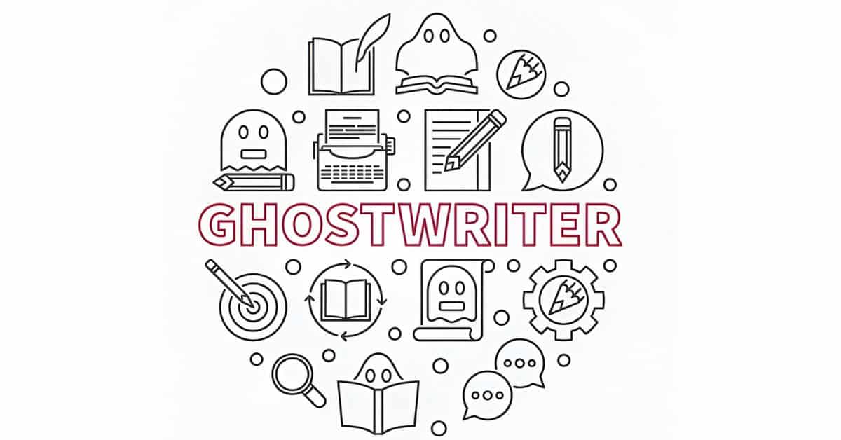 How To Hire A Ghostwriter: 8 Steps to Search for a Ghostwriter - Ghostwriting IE